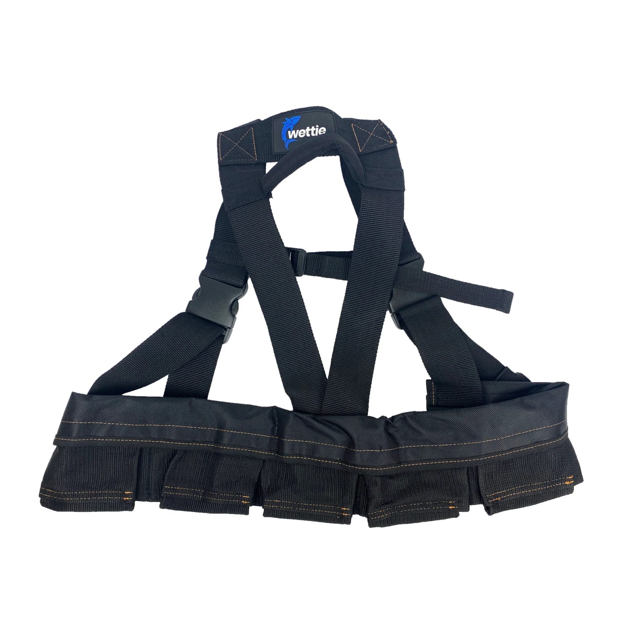 Wettie "Baxter" Weight Vest - EFK Fish Dive Spear