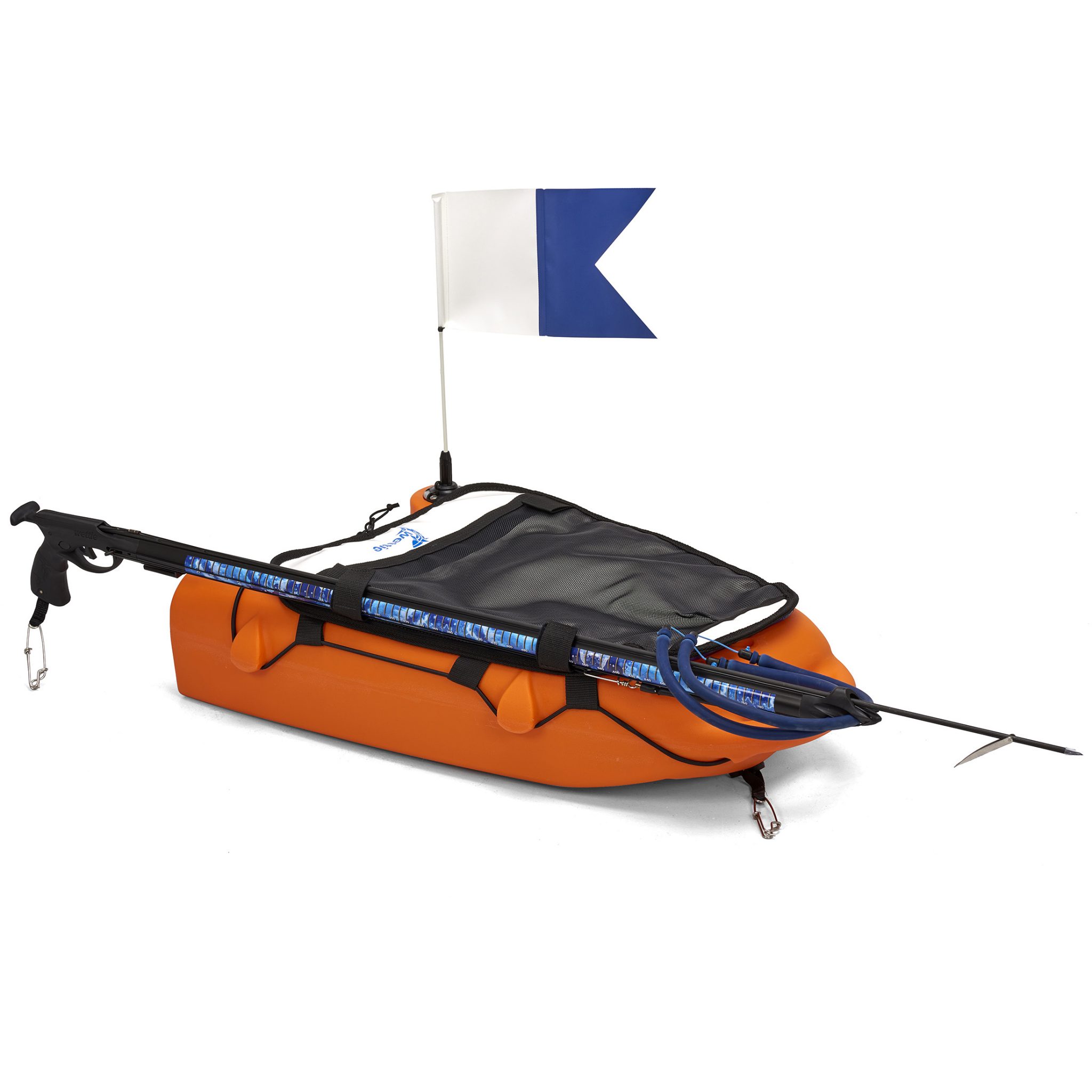 Wettie Float Boat Chill Bag Combo (Medium) - EFK Fish Dive Spear